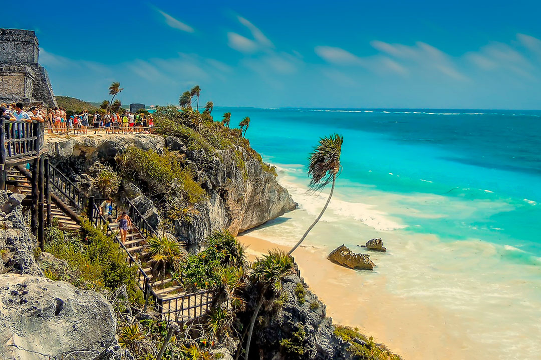 Visita Tulum Descubre todo sobre este paraíso Mexicano